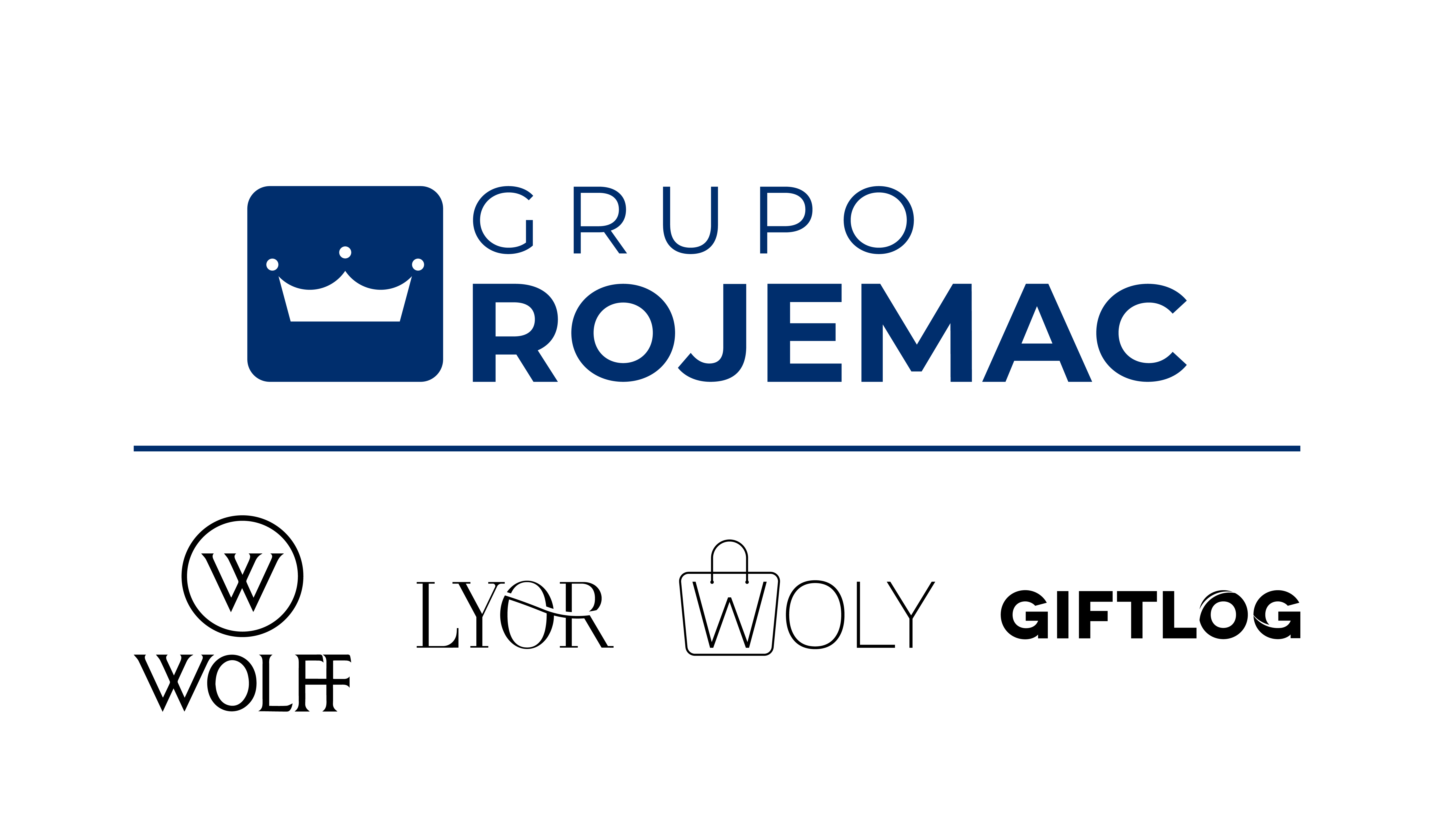 Portal de Vendas | Grupo Rojemac